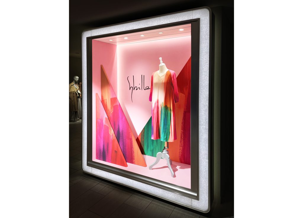 Sybilla - 株式会社息吹工藝社